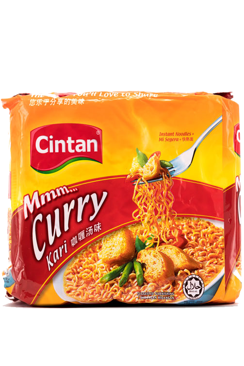 Food & Other – Yeo's