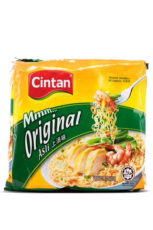 Food & Other – Yeo's