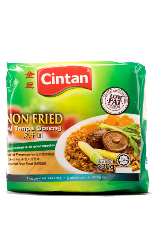 Food & Other – Yeo's