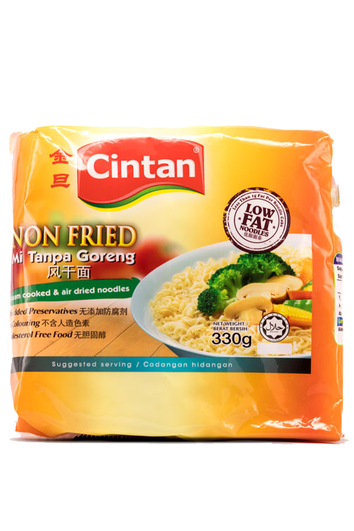 Food & Other – Yeo's