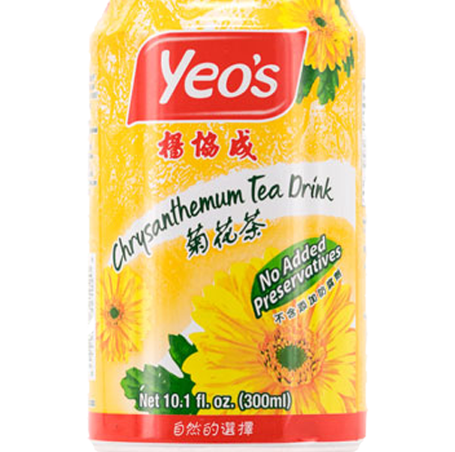 Chrysanthemum – Yeo's