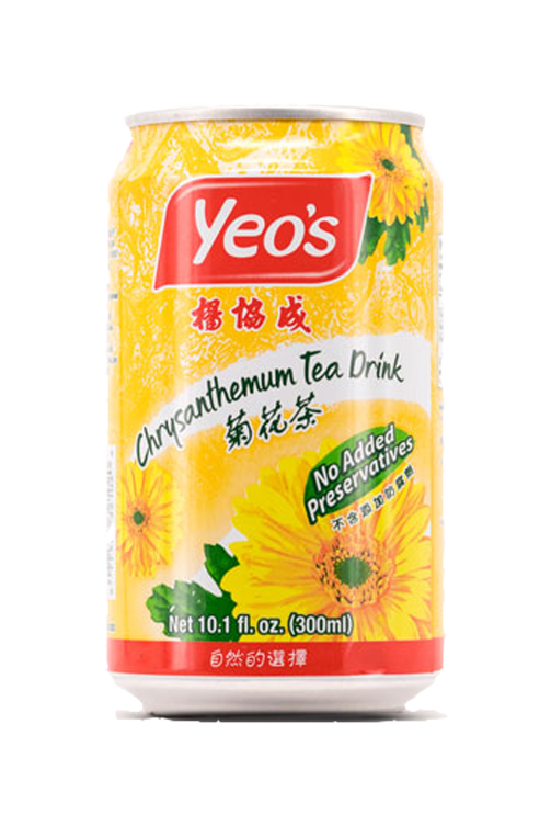Chrysanthemum – Yeo's