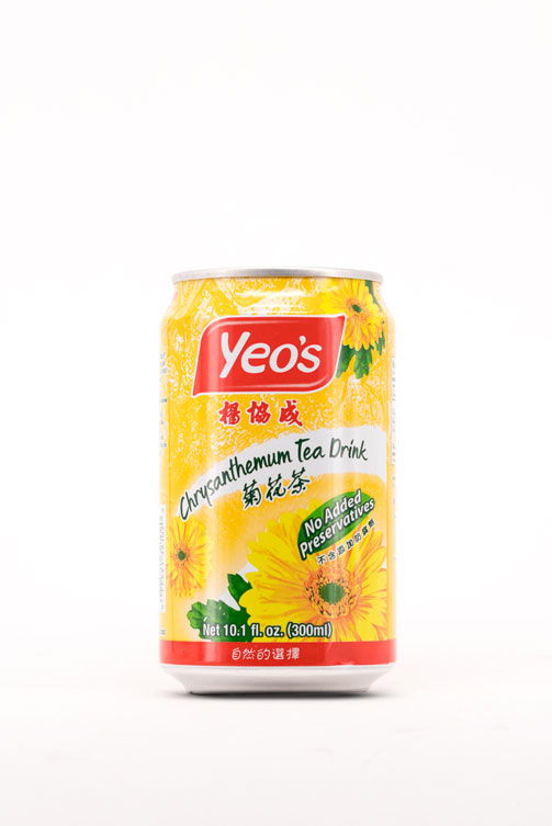 Chrysanthemum – Yeo's