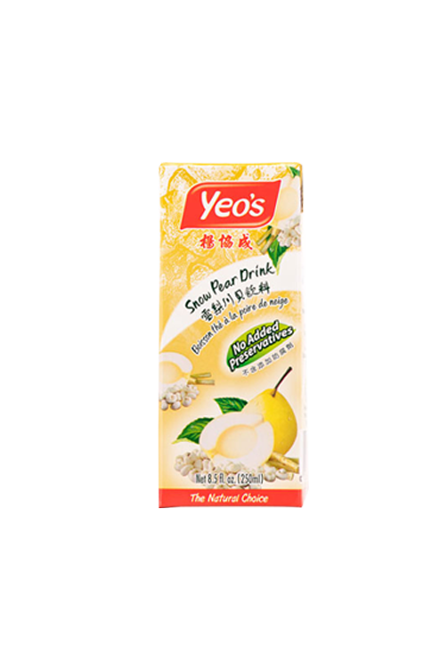 Juice – Yeo's