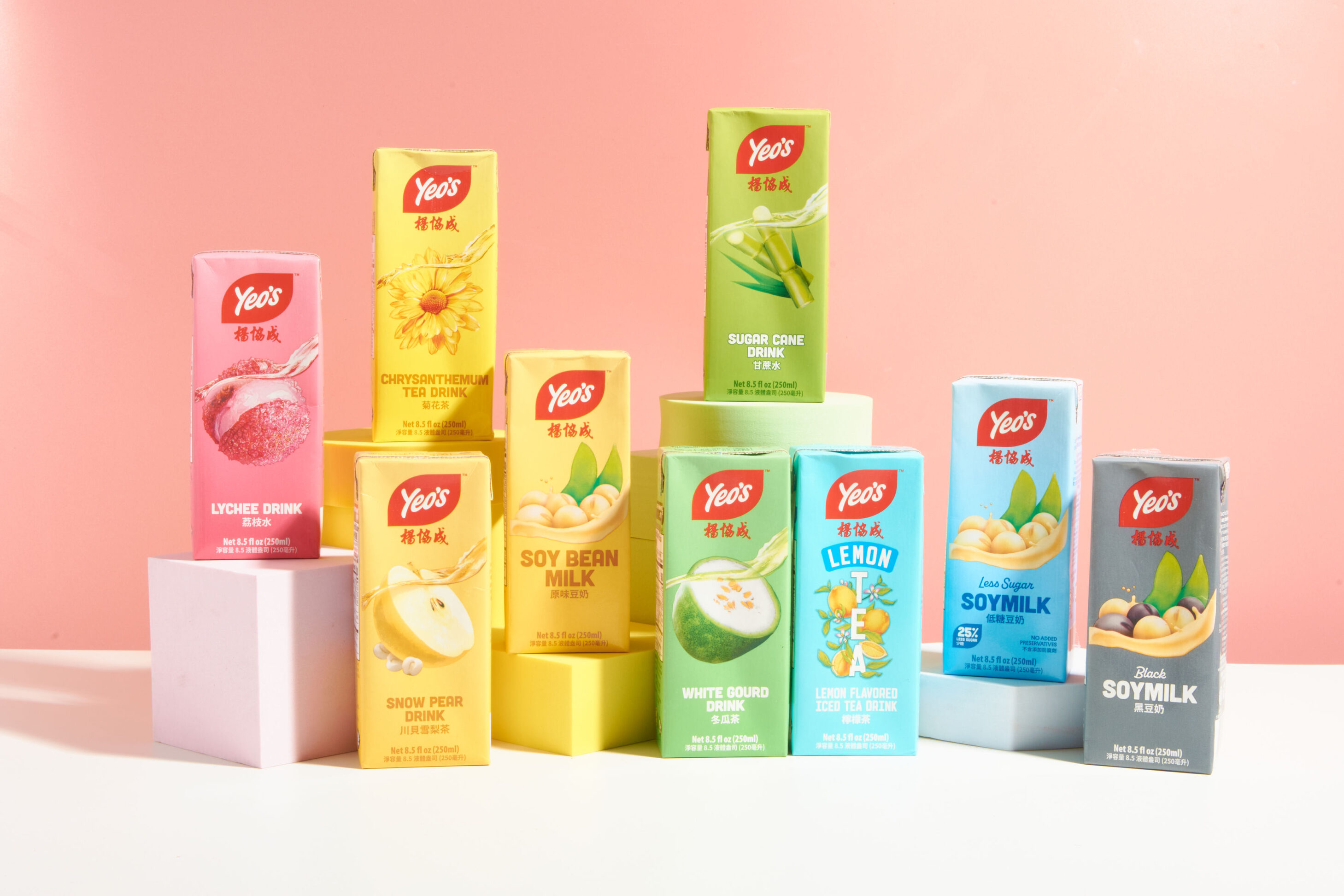 Yeo's – Nourishing Goodness