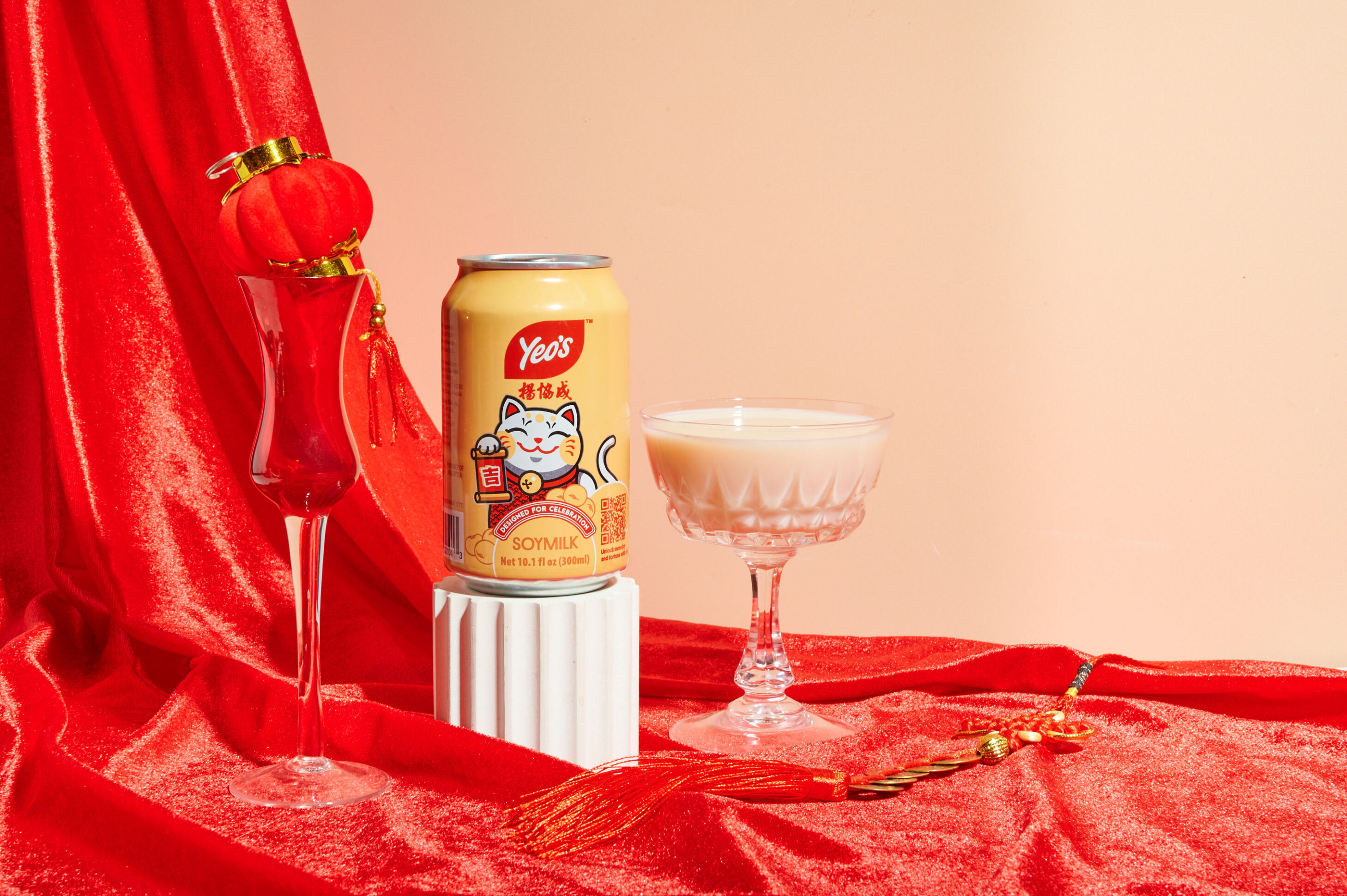 Yeo's – Nourishing Goodness